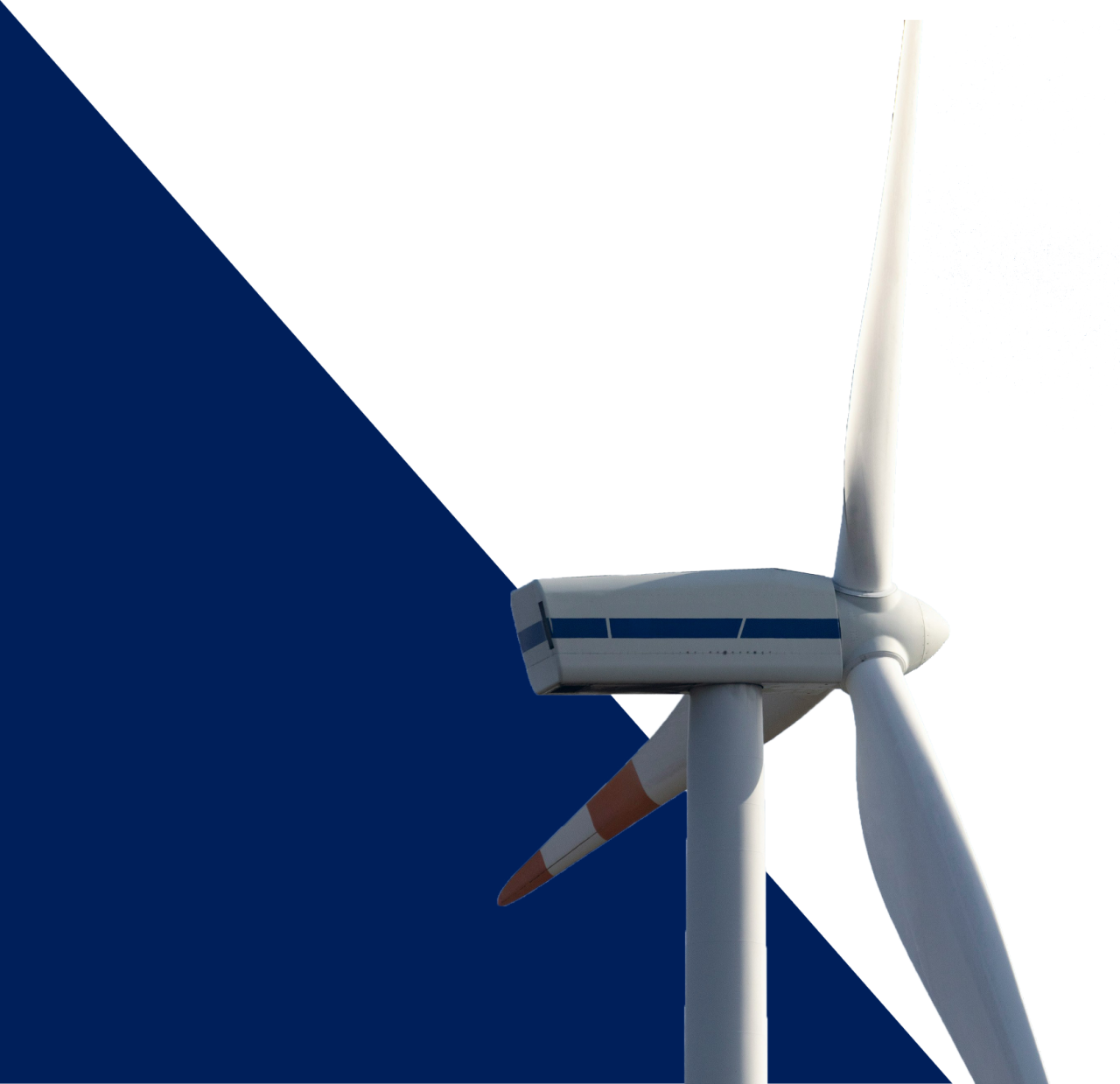 Operación & Mantenimiento de Parques Eólicos – WindSun